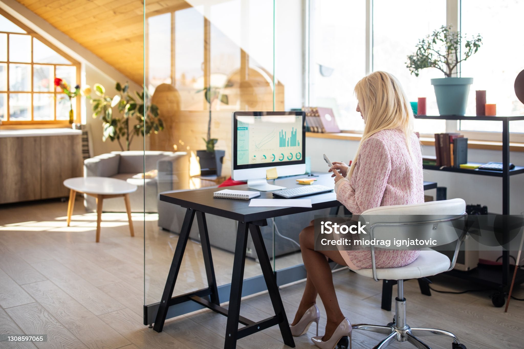 Test – Whisper Heat