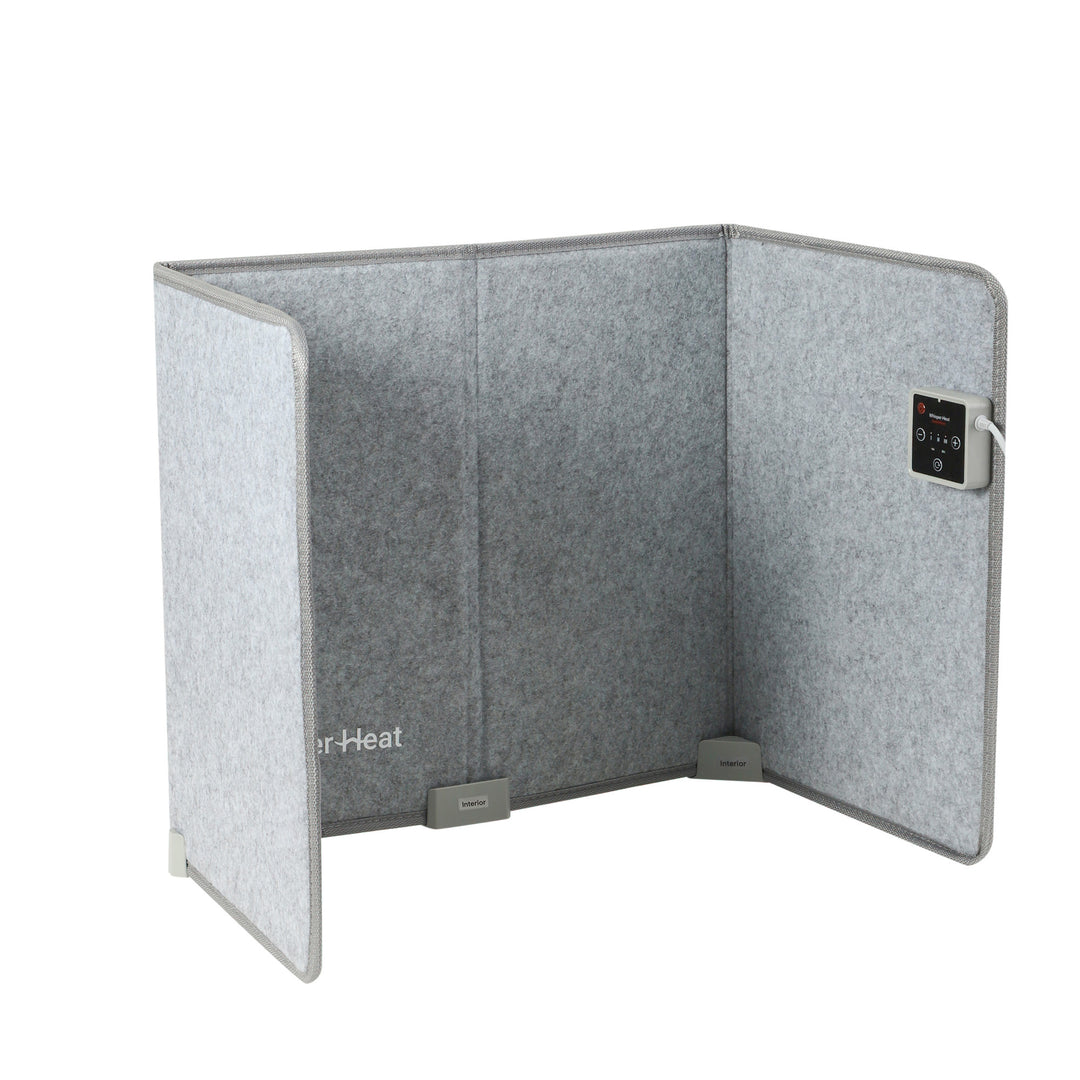 Products – Whisper Heat